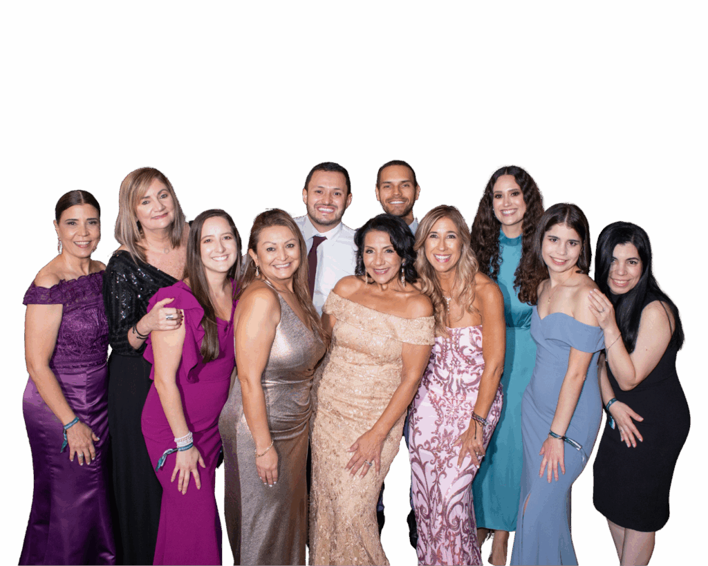 Fundraising Gala – Heartbeat of Miami